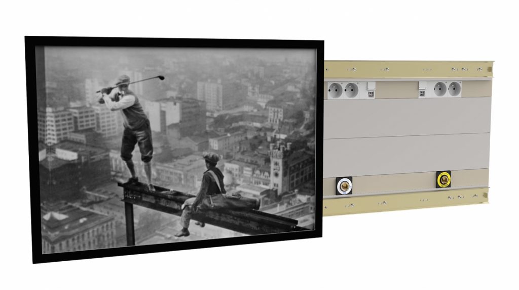 Медицинские консоли купить по цене производителя MZ Liberec в Москве